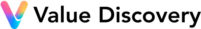 Value Discovery ー アイデアから価値を見つけよう